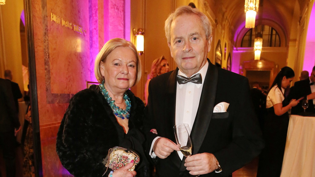 Alexander Hemala (71) je s manželkou Vlastou 47 let: Na kameru ukázali ...