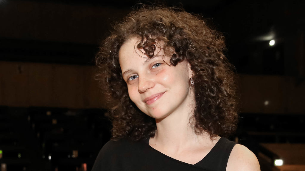 Darija Pavlovičová (22) sbírá svetry ze sekáčů a martensky: Bot už má ...