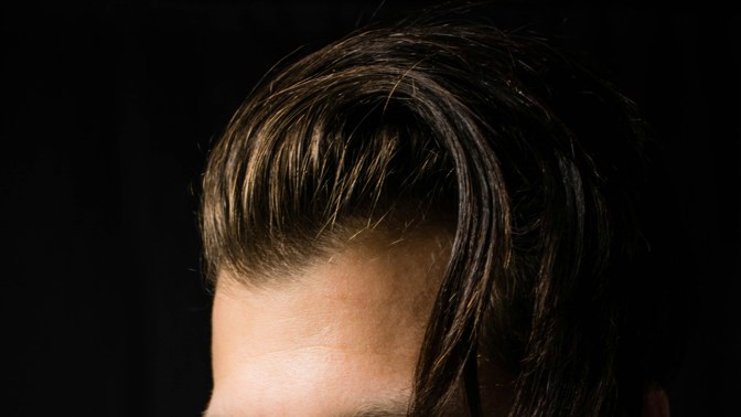 Galerie: Mužské vousy jsou trendem roku 2024. Jak pečovat o knírek ...