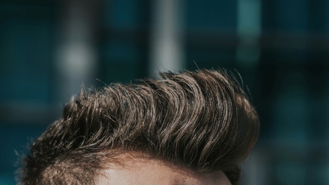 Galerie: Mužské vousy jsou trendem roku 2024. Jak pečovat o knírek ...