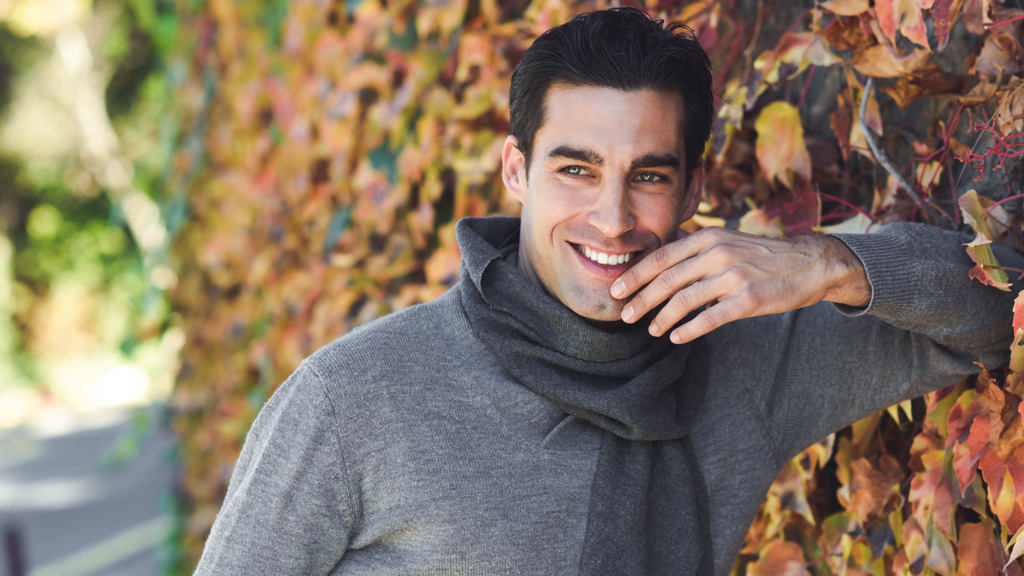 Příběhy o lásce: Vztah mě baví maximálně rok. Pak si ženské začnou ...