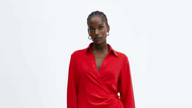 Galerie: Jak obléknout postavu typu jablka? Stylistka prozrazuje, které ...