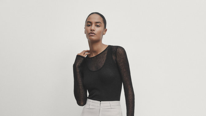 Galerie: Postava typu A neboli hruška: Stylistka radí oblečení, které ...