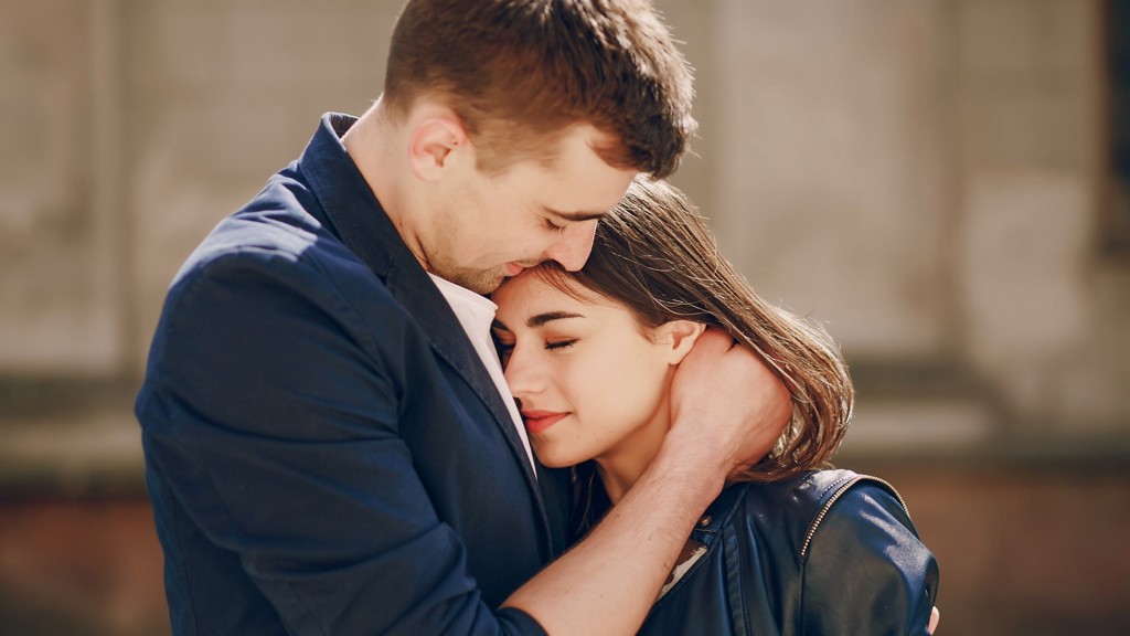 Příběhy o lásce: S tím klukem z internetu jsem nejprve nechtěla nic mít ...