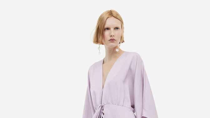 Galerie: Postava typu A neboli hruška: Stylistka radí oblečení, které ...