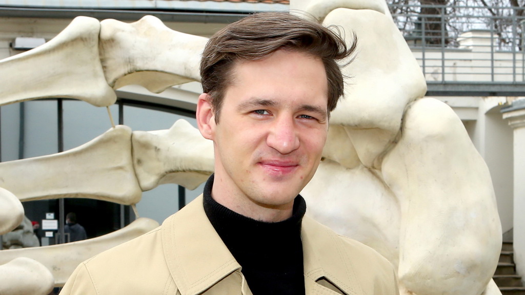 Jan Nedbal (33) o šílených dietách: Kvůli natáčení filmu Bratři zhubnul 10 kilo za měsíc