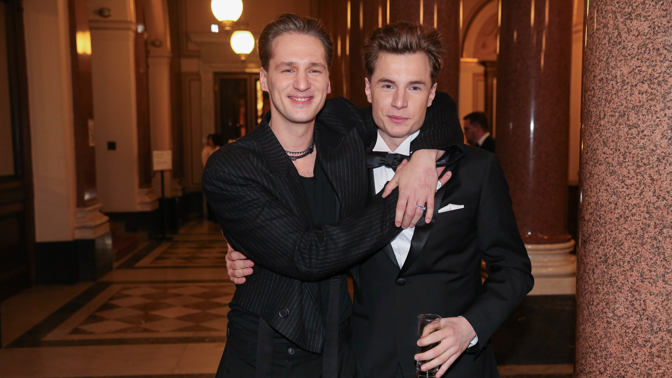 Galerie: Jan Nedbal (33) o šílených dietách: Kvůli natáčení filmu Bratři zhubnul 10 kilo za ...