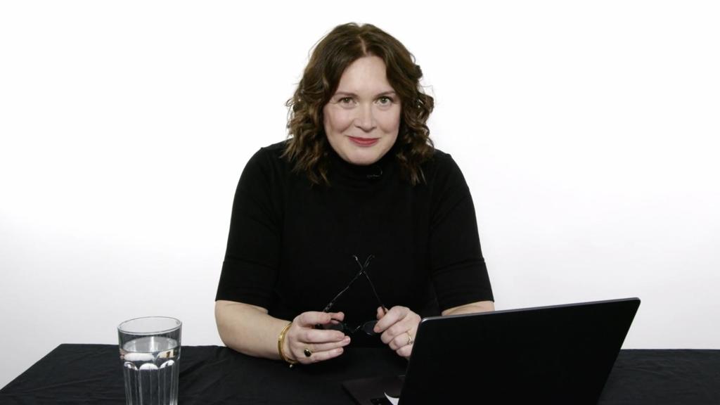 Žárlivost, to je nejistý vztah krát nejistá sebejistota. Jde se jí ale ...