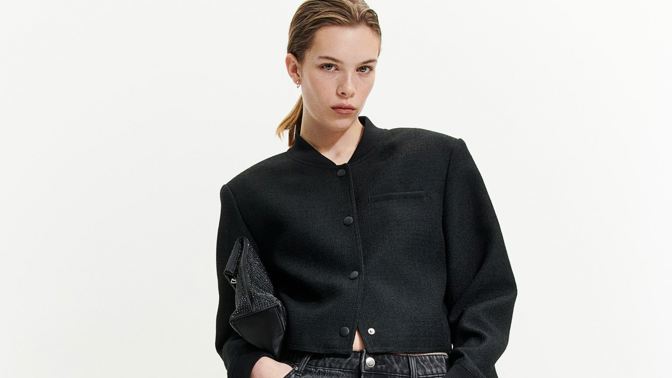 Galerie: Postava typu A neboli hruška: Stylistka radí oblečení, které ...