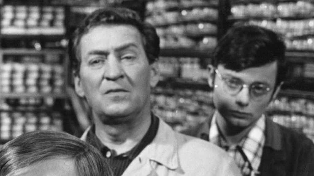 Josef Větrovec: Kvůli dceři zatratil vlastní matku. Dohnal ji tak k ...