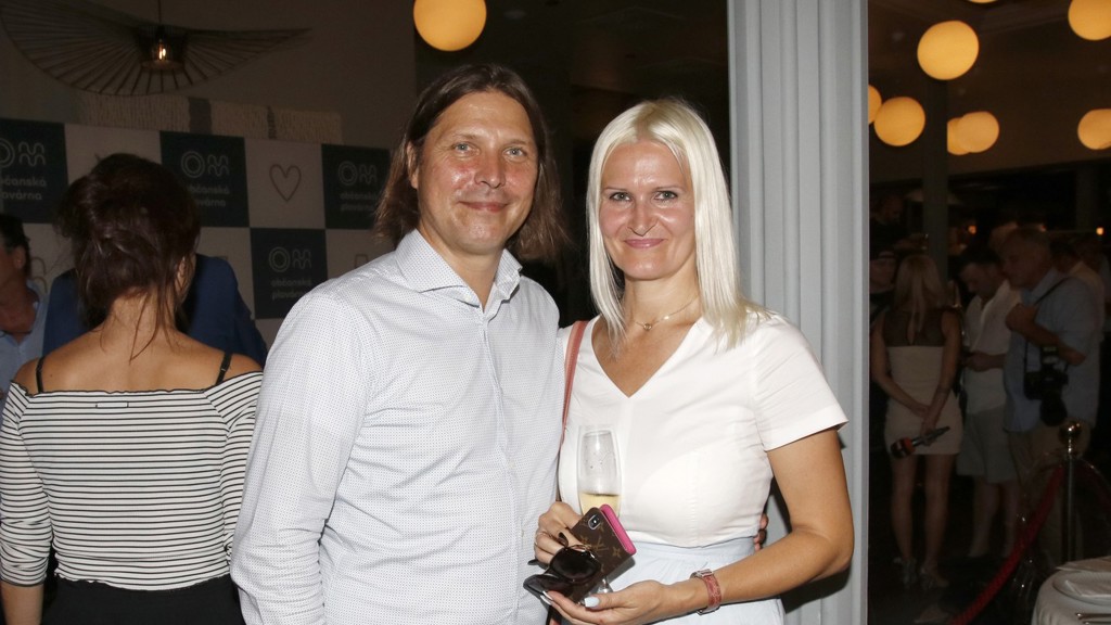 Karel Greif: český herec – nejnovější zprávy a fotografie – eXtra.cz