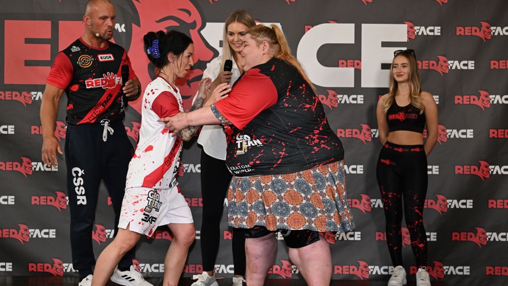 RedFace 4: turnaj MMA – nejnovější zprávy a fotografie – eXtra.cz