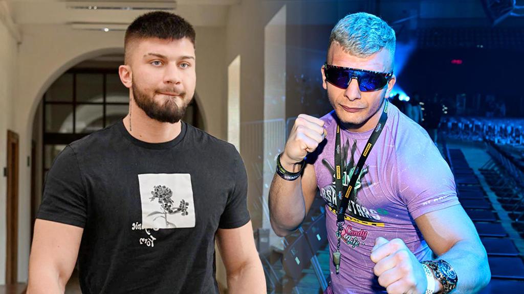 Marek Datel Valášek měl v Clash of the Stars namále. Žralok mu i bez ...