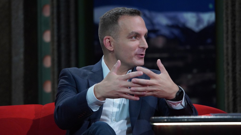 Radek Ptáček: Kariéra českého psychologa – nejnovější zprávy a ...