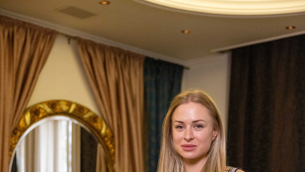 Olga Bondarenko – nejnovější zprávy a fotografie – eXtra.cz