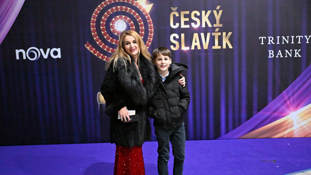 Český slavík 2024: hudební anketa – nejnovější zprávy a fotografie – eXtra.cz