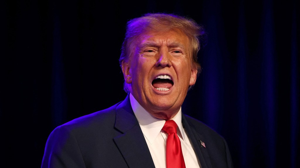 Inaugurace Donalda Trumpa: funkční období, program, hosté – nejnovější ...