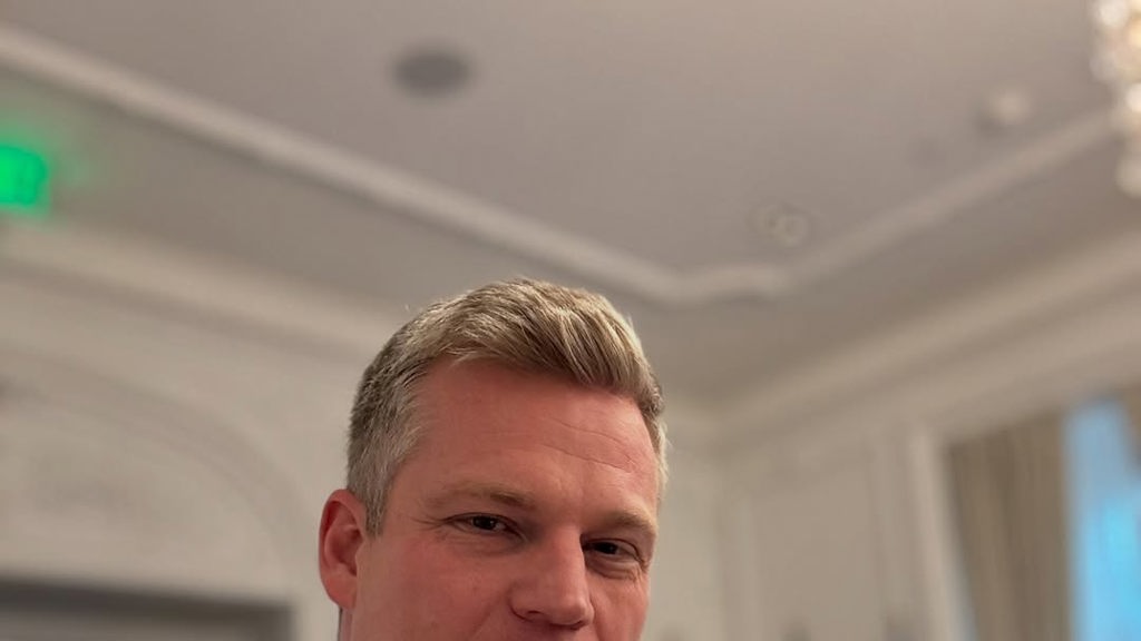 Filip Turek: český politik a podnikatel – nejnovější zprávy a fotografie – eXtra.cz