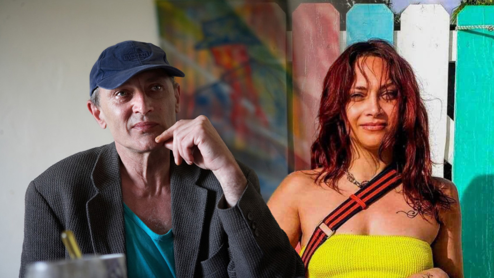 Rok po smrti Pavla Zajíčka zemřela jeho dcera Gabriela, bylo jí 33 let