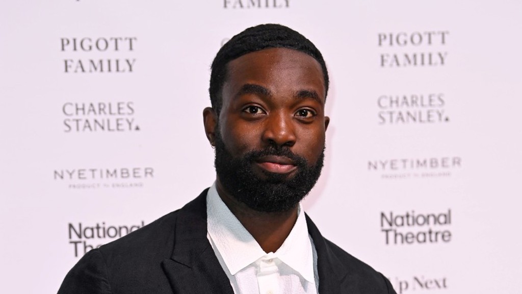 Paapa Essiedu: britský herec – nejnovější zprávy a fotografie – eXtra.cz