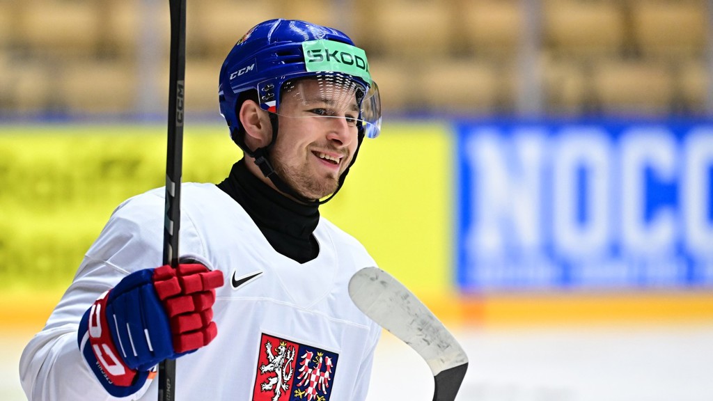 Daniel Gazda – český hokejový obránce – nejnovější zprávy a fotografie ...