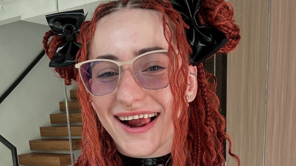 Lucie Chromá – česká stylistka a influencerka – nejnovější zprávy a ...