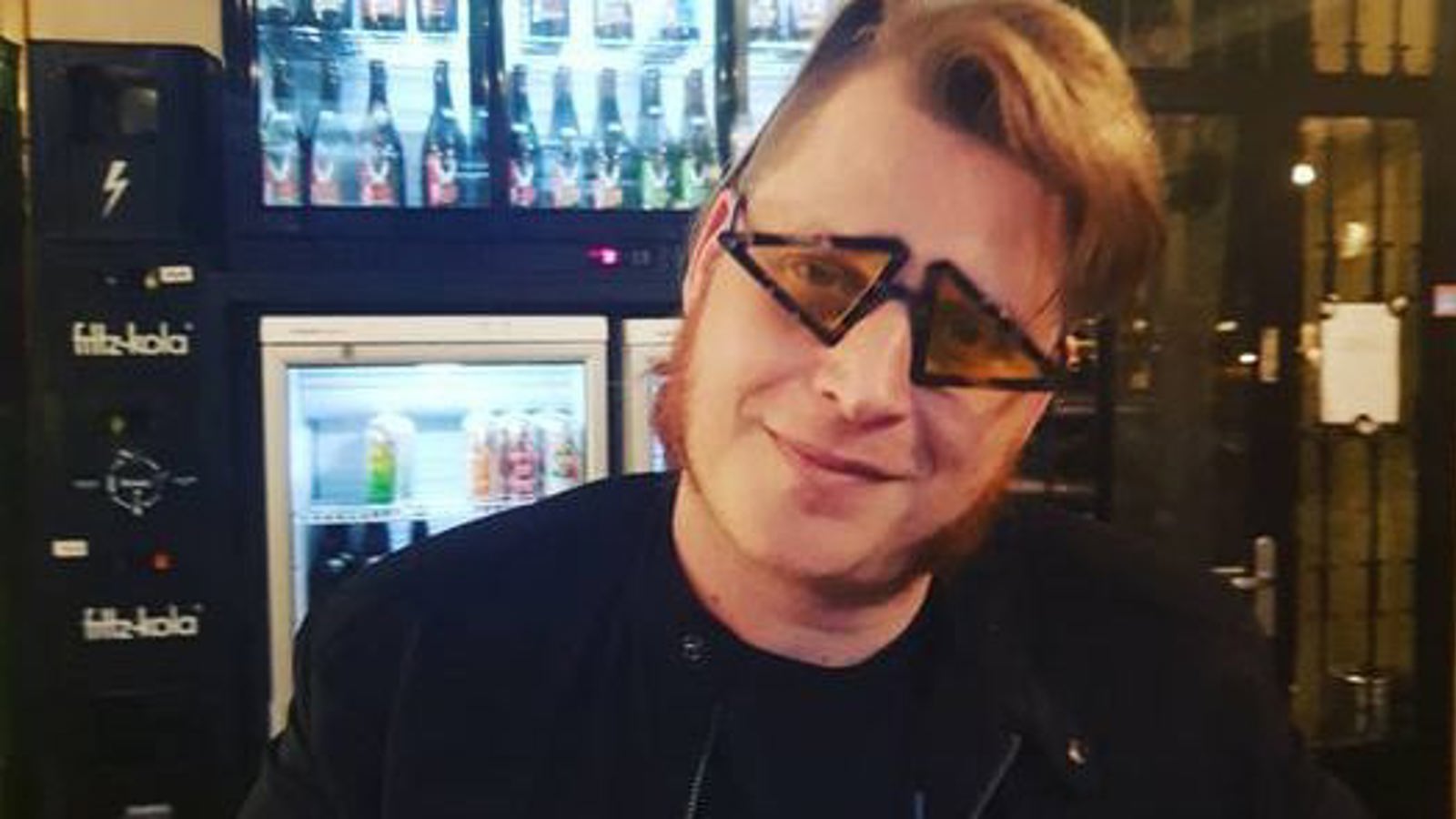 MC Dr. Kary je smrtelně nemocný: Budu tu spíš měsíce než roky, říká