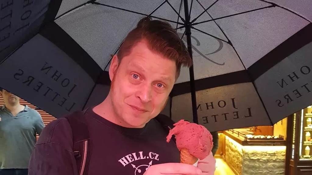 MC Dr. Kary – český hudebník – nejnovější zprávy a fotografie – eXtra.cz
