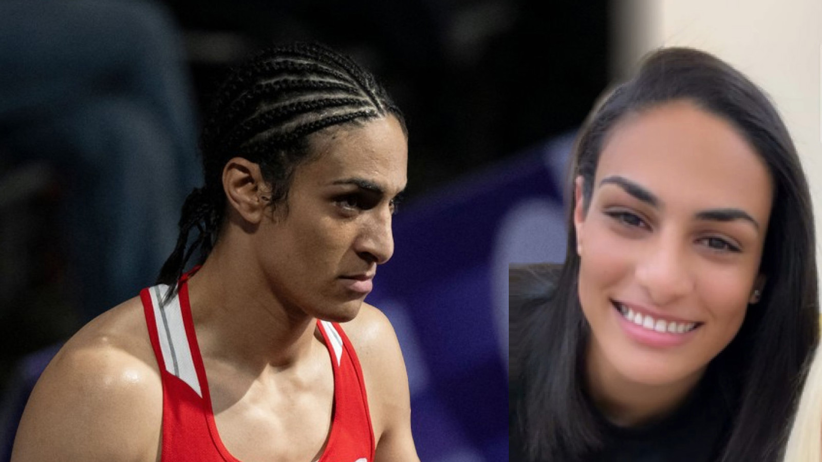 Proměna kontroverzní boxerky: Z Imán Chalíf je žhavá sportovkyně