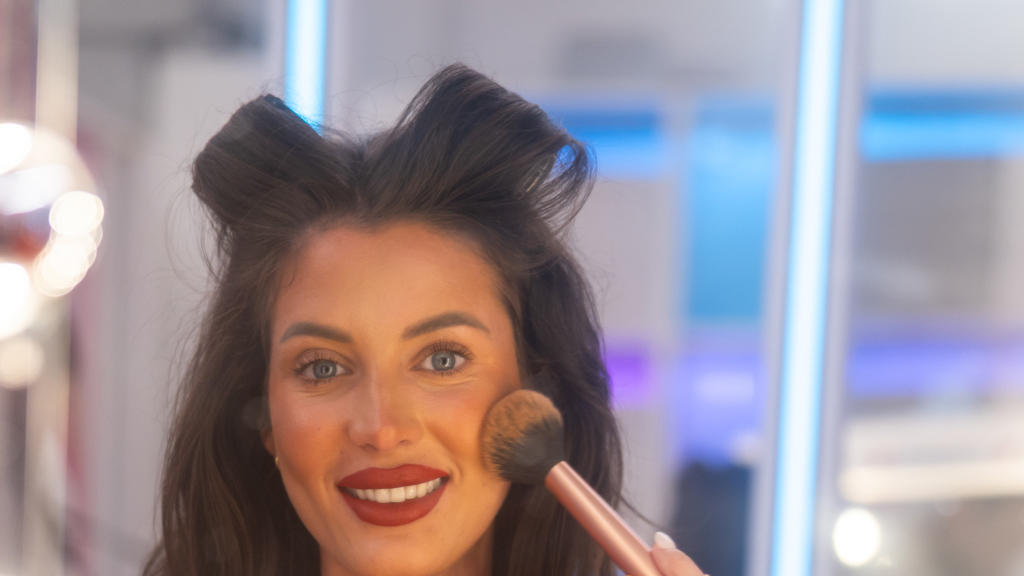 Patricie Herlíková – vítězka Love Island 2025 – nejnovější zprávy a ...