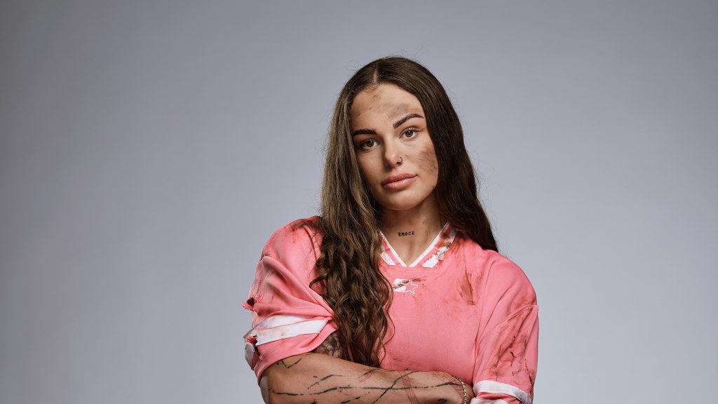 Alžběta Levínská – účastnice Survivoru 2026 – nejnovější zprávy a ...