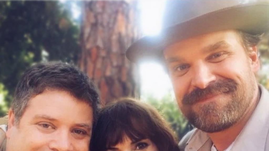 Stranger Things: Obsazení (herci a postavy), děj seriálu, zajímavosti ...