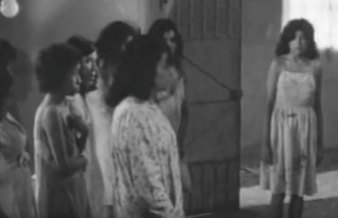 Delfina a María de Jesús González, sériové vražedkyně z Mexika ...