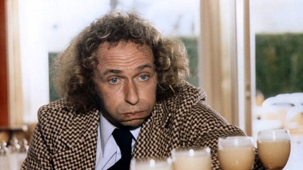 Pierre Richard – nejnovější zprávy a fotografie – eXtra.cz