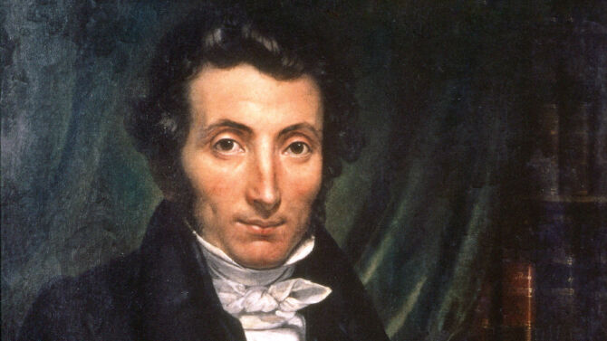 René Caillié jako první Evropan přežil návštěvu legendami opředeného ...